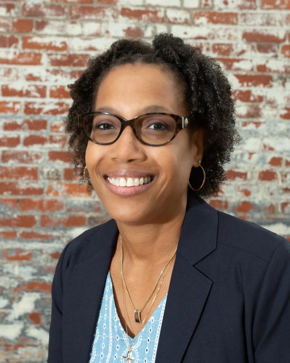 Tish Davis | Visions Federal Credit Union